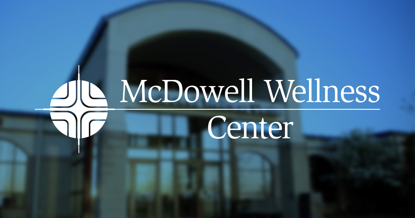 McDowell Wellness Center - Danville, Kentucky